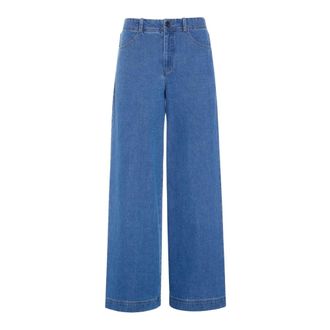 Bitte Kai Rand Damen, Jeans, Blau, SGr&ouml;&szlig;e