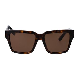 Dolce & Gabbana unisex, Accessories, Braun, 55 MMGr&ouml;&szlig;e