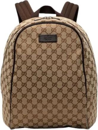 Gucci Damen, Pre-Owned, Beige, ONE SIZEGr&ouml;&szlig;e