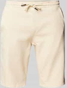 Blend Slim Fit Shorts mit Tunnelzug Modell BLIZZARD