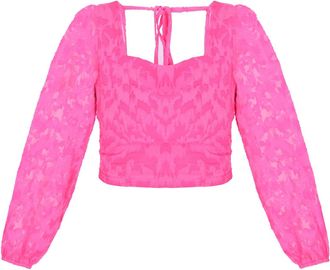 Faina Bluse Festive