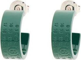 Maison Margiela JOAILLERIE et MONTRES - Boucles doreilles sur YOOX.COM