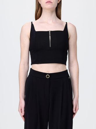 A|X Armani Exchange Top ARMANI EXCHANGE Damen Farbe Schwarz