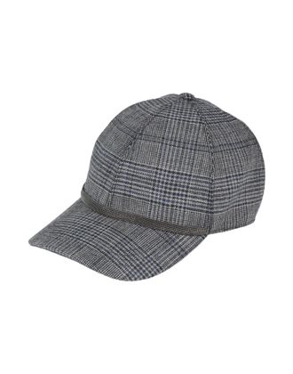 Brunello Cucinelli ACCESSOIRES - M&uuml;tzen & H&uuml;te auf YOOX.COM