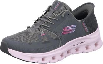 Skechers Damen, Schuhe, Grau, 38 EUGr&ouml;&szlig;e
