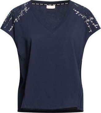 Liu Jo TOPS - T-shirts sur YOOX.COM