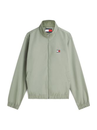 Tommy Jeans Jacke Zip-thru