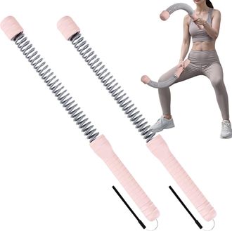 Generic Fitness-Seil, Fitness-Seil, Fitness-Seil, &Uuml;bungsseil, robust, rutschfest, verheddert nicht, f&uuml;r Kraft&uuml;bungen, Zuhause, Fitnessstudio, Boxen, Garten, O