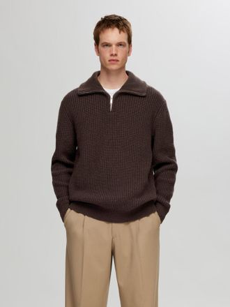 Selected Pullover