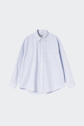 Carhartt Work in Progress Chemise - Taille XS