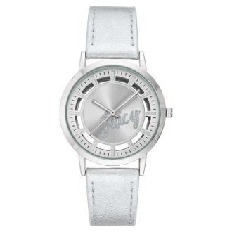 Juicy Couture Uhr JC/1215SVSI