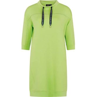 Canyon Damen Kleid Sweatkleid