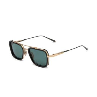 Akoni Solis Sonnenbrille - - Accessories - unisex - Gelb - 51 MM