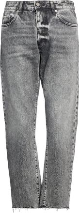 Icon Denim Los Angeles HOSEN & R&Ouml;CKE - Jeanshosen auf YOOX.COM