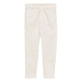 Jacob Cohen Pantalon - Homme - Pantalons - Blanc - Taille: W33
