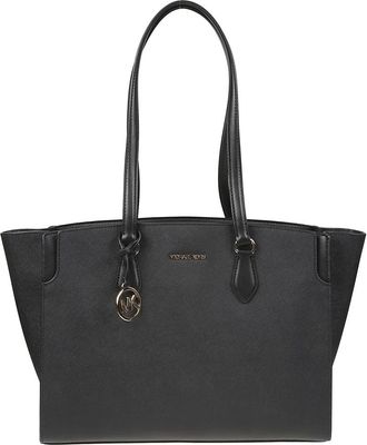 Michael Kors Femme, Sacs, Noir, Taille: ONE Size Tote Bags