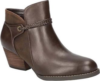Bella Vita Bottes Audrina pour femme, marron, 37.5 EU