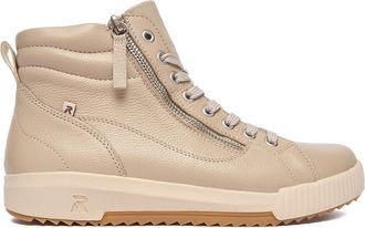 Rieker Sneakers Rieker CEO-W0164-60 Beige