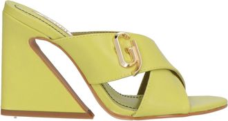 Gaud&igrave; SCHUHE - Sandalen auf YOOX.COM