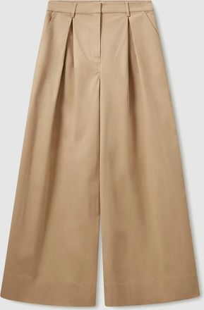 The Garment Pantalon Avelino Trench