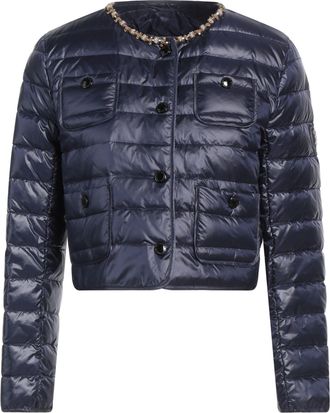 Ermanno Scervino JACKEN & M&Auml;NTEL - Pufferjacken & Daunenjacken auf YOOX.COM