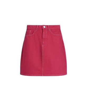 Vila Short en coton