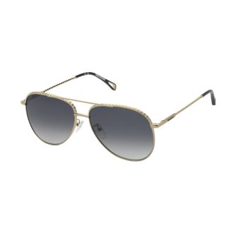 Zadig&Voltaire Damen-Sonnenbrillen 58/14/140 mm Metall
