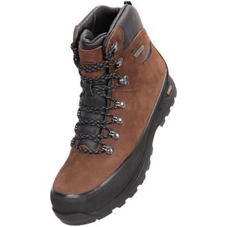 Mountain Warehouse Quest