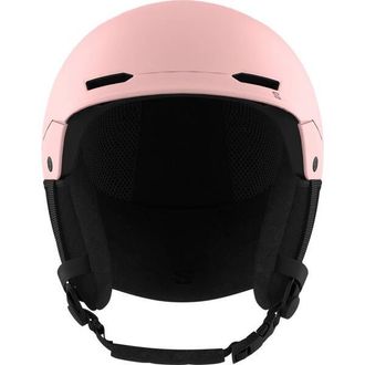 Salomon Kinder Helm HELMET HUSK JR Tropical Peach