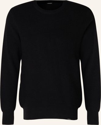 Seidensticker Seidensticker Pullover Regular Fit blau