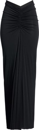Rick Owens HOSEN & R&Ouml;CKE - Maxi-R&ouml;cke auf YOOX.COM