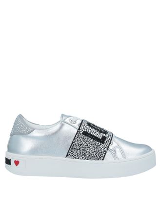 Love Moschino SCHUHE - Sneakers auf YOOX.COM