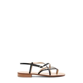 Paolo Ferrara Damen, Schuhe, Schwarzk, 39 EUGr&ouml;&szlig;e