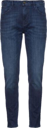 Armani HOSEN & R&Ouml;CKE - Jeanshosen auf YOOX.COM