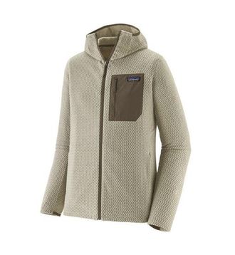 Patagonia Ms R1 Air Full-Zip Hoody - Fleecejacke - Herren