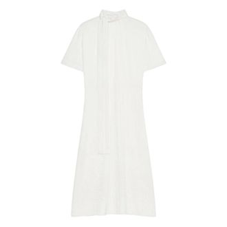 Givenchy Damen, Kleider, Wei&szlig;, SGr&ouml;&szlig;e