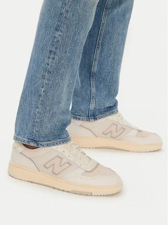 New Balance Sneakers U950384 M Hellbeige