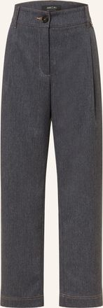 Marc Cain 7/8-Hose Wels blau
