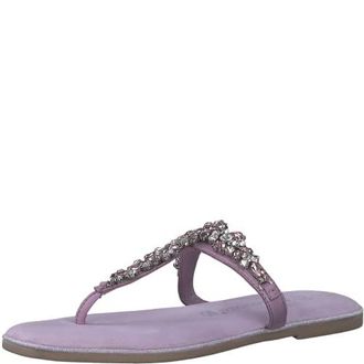 Marco Tozzi Femme Damen 2-2-27107-20 Tongues, Berry Comb, 38 EU