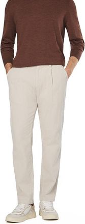 Marc O'Polo Herren Hosen weiß