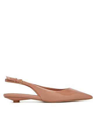 Gino Rossi Ballerinas VICI-V1895-105-2 Beige
