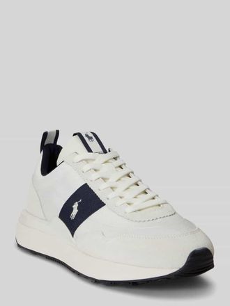 Polo Ralph Lauren Sneaker mit Schn&uuml;rung