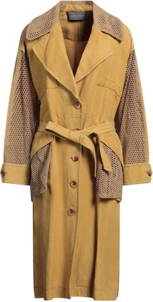 Alberta Ferretti JACKEN & MÄNTEL - Jacken, Mäntel & Trenchcoats auf YOOX.COM