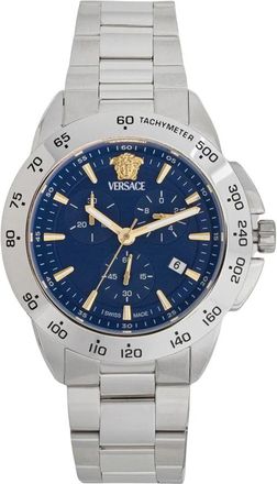 Versace Herren, Accessories, Blau, ONE SIZEGr&ouml;&szlig;e