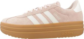adidas Femme, Chaussures, Rose, Taille: 36 2/3 EU VL Court Bold