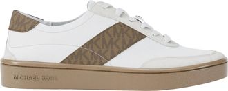 Michael Kors Sandalen - Kaycee Lace Up - Gr. 36 (EU) - in Braun - f&uuml;r Damen