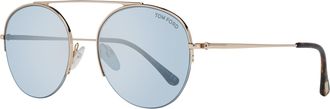 Tom Ford Sonnenbrille FT0668 28X 54