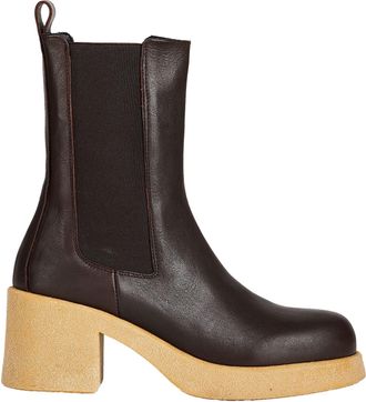 OA Non-Fashion SCHUHE - Stiefeletten auf YOOX.COM