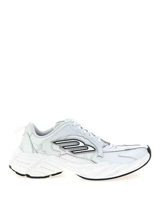 Balenciaga Sneaker - Weiß