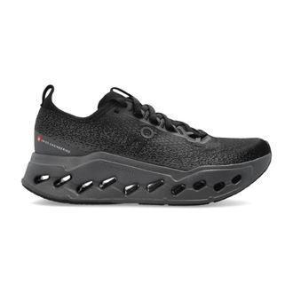 On Running Cloudsurfer Max Sportschuhe - - Sport - Damen - Schwarzk - 40 1/2 EU